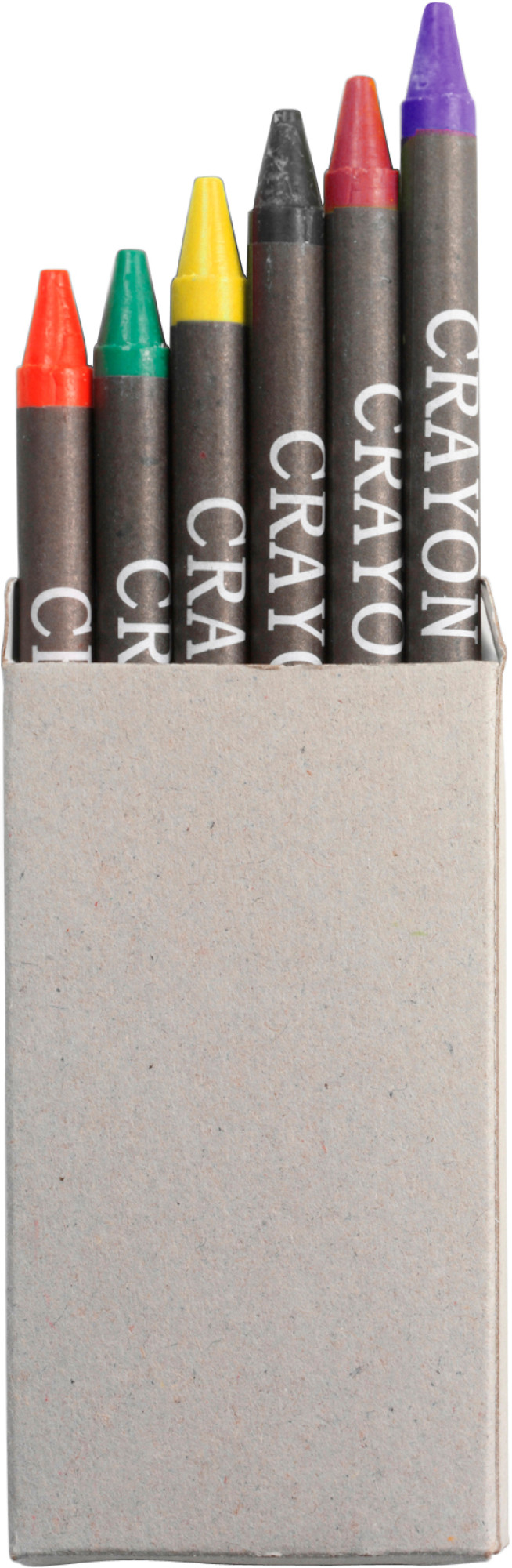 Crayon set | Promotional Crayon set
