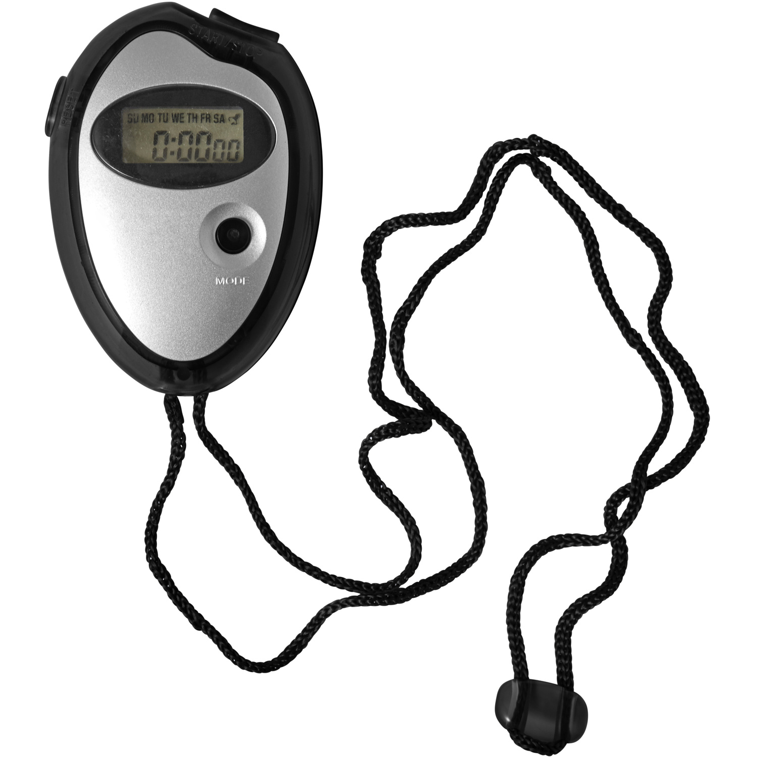 Digital Stopwatch | Promotional Digital Stopwatch | Branded Stopwatch