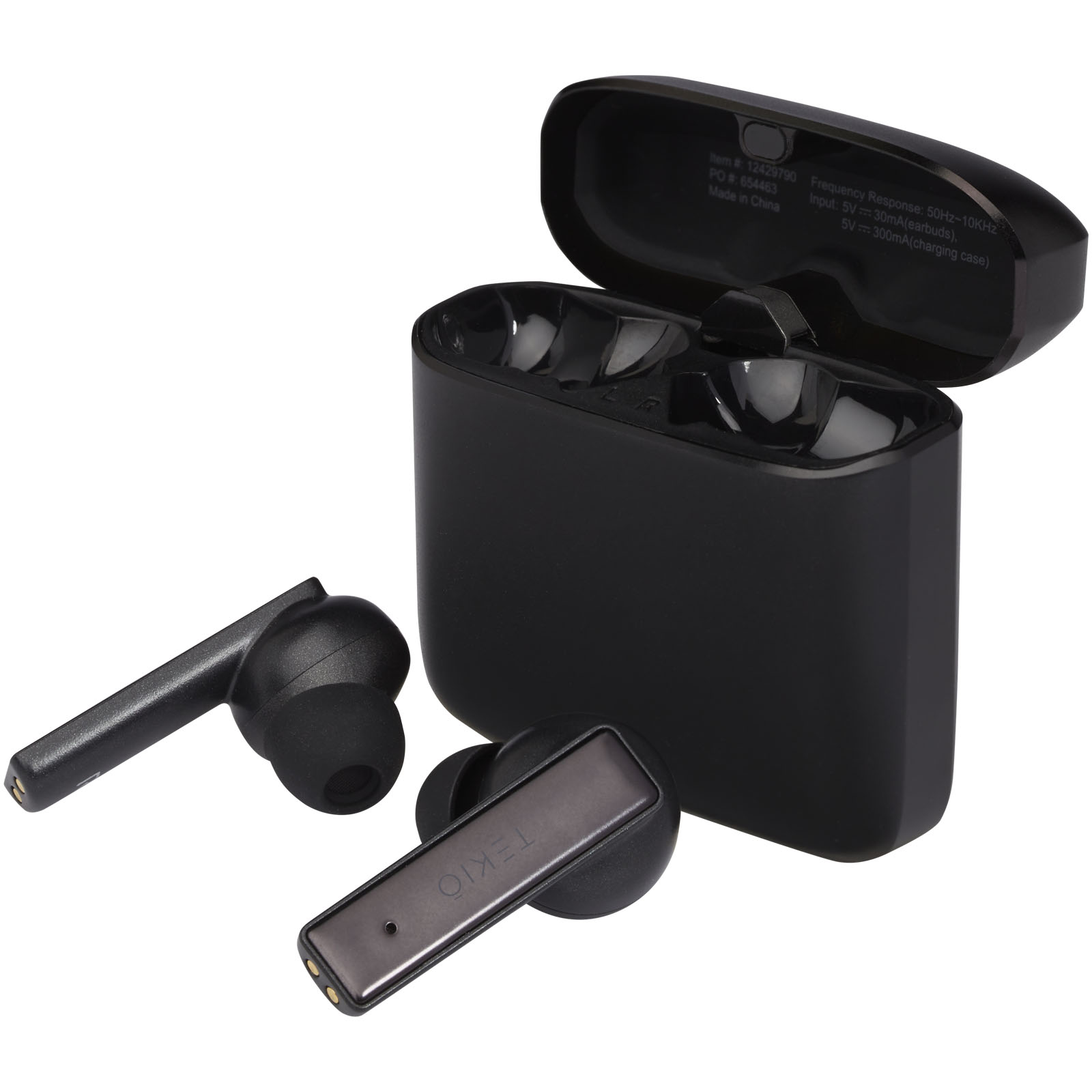 Hybrid premium True Wireless earbuds | Promotional Hybrid premium True ...