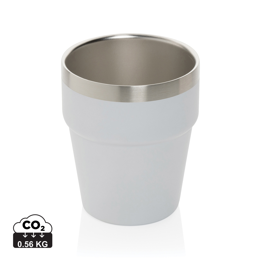 Clark RCS Double Wall Coffee Cup 300ML | Promotional RCS Double Wall ...