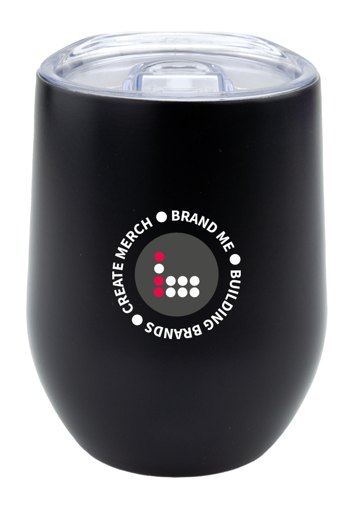 Flow Cup Insulated Steel Cup | Promotional Flow Cup | Pantone Matched ...