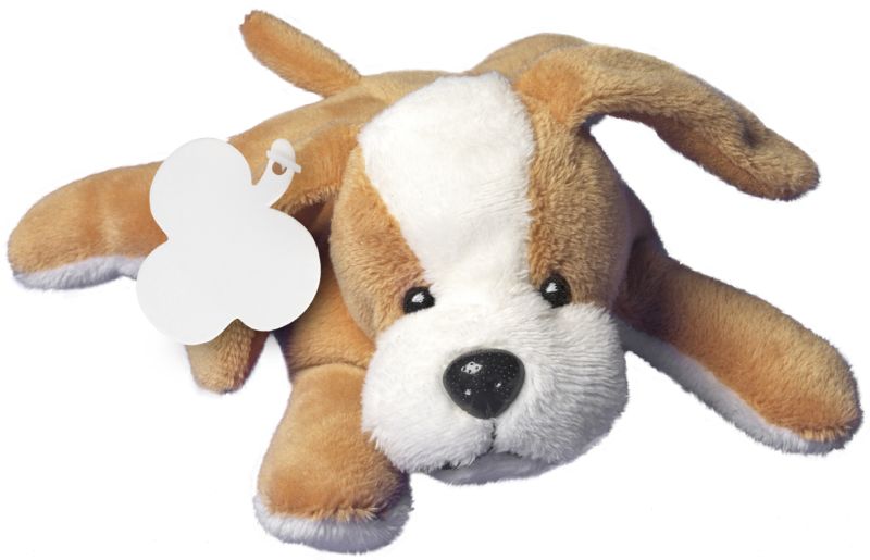 Dog soft toy | Promotional Dog soft toy
