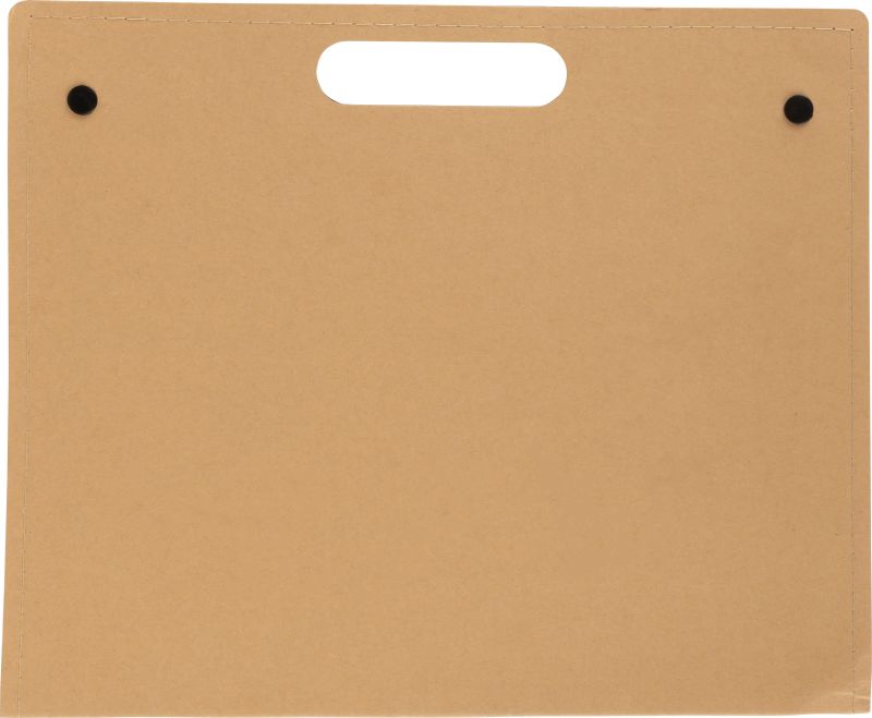 Cardboard Writing Folder | Promotional Cardboard Writing Folder ...