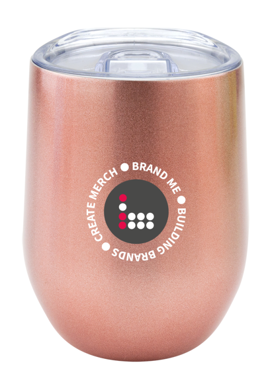 Flow Cup Insulated Steel Cup | Promotional Flow Cup | Pantone Matched ...