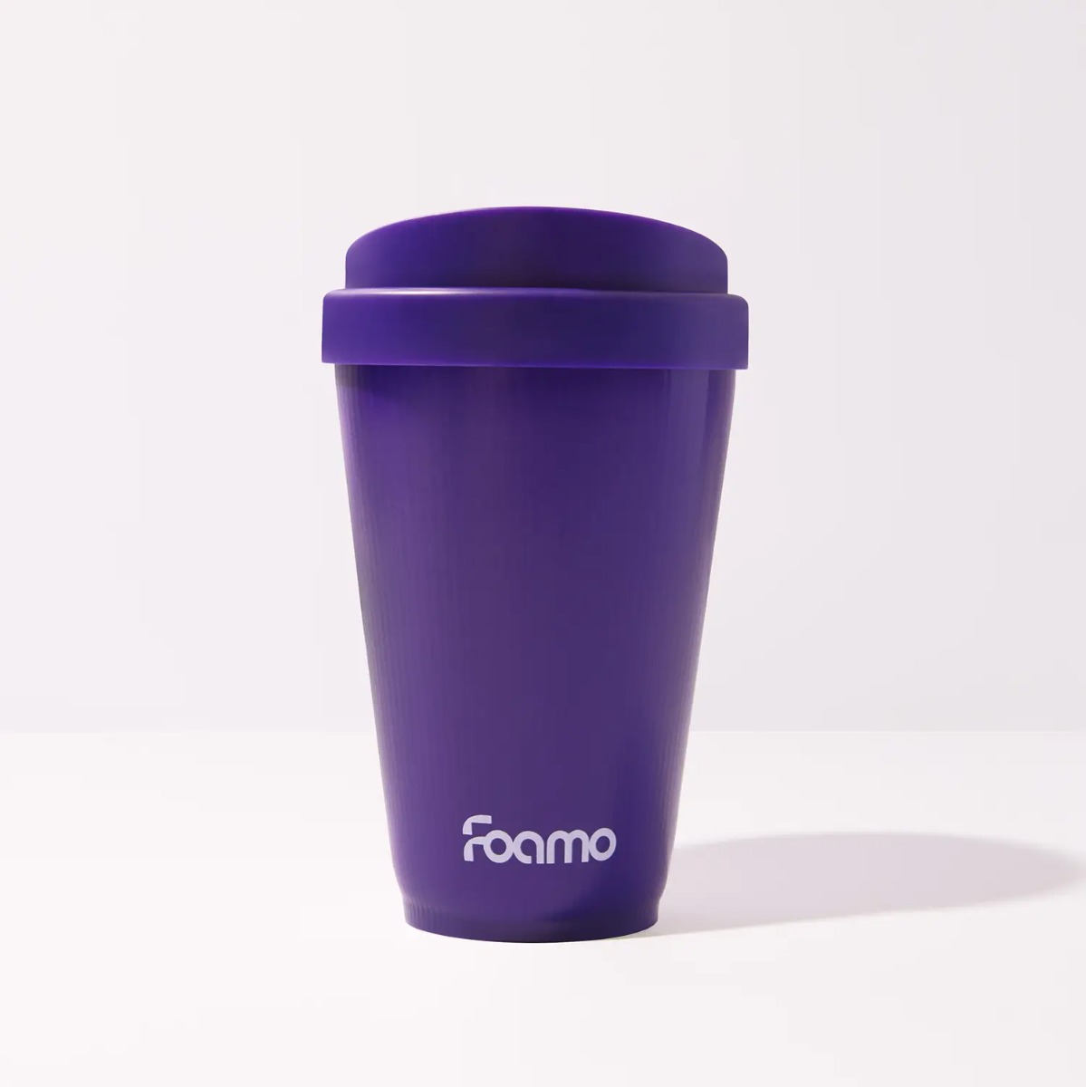 Foamo Cup | PROMO-BRAND Instant Quote