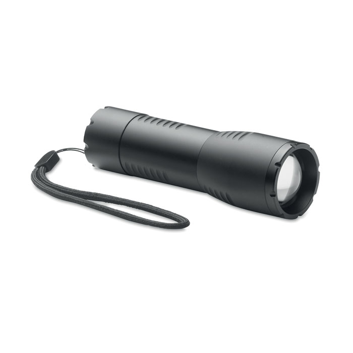 Promotional Small Metal Flashlight Torch | Printed Small Metal ...