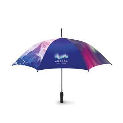 Bespoke 27" umbrella | Promotional Bespoke 27" umbrella