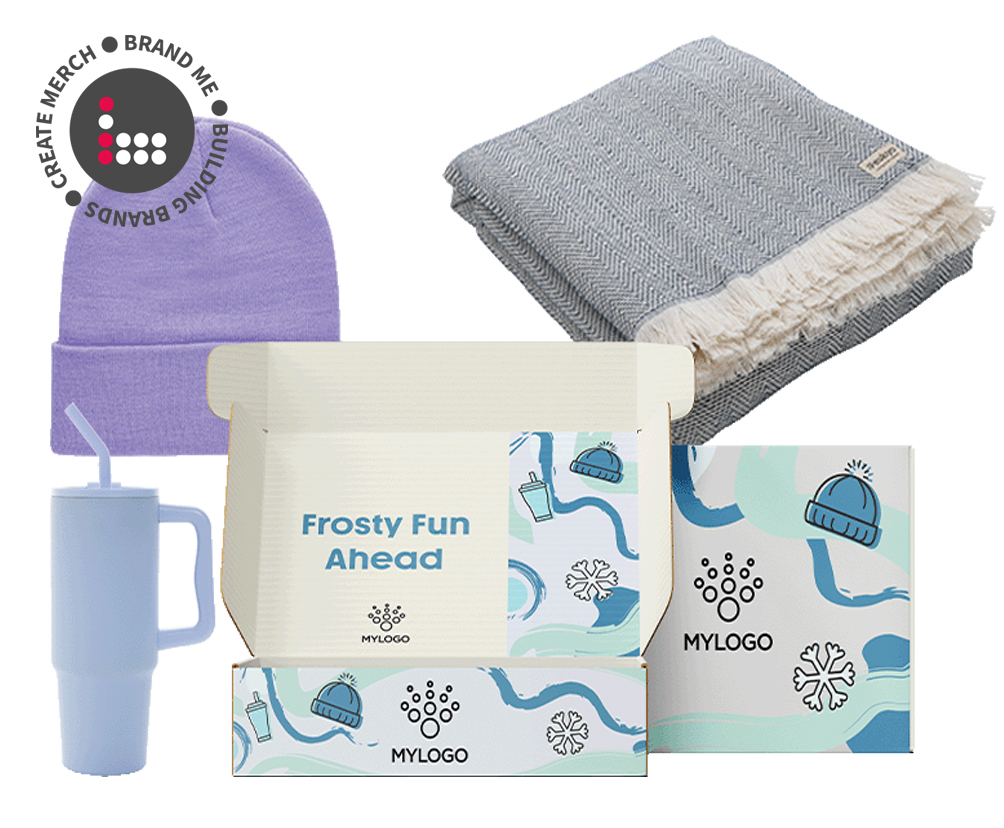Winter Warmer Swag Box