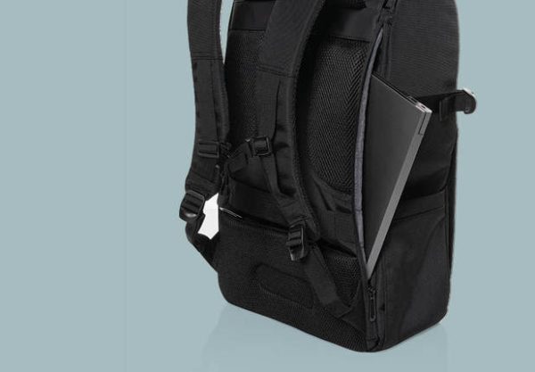 post | New Product Spotlight - The Pascal Backpack
