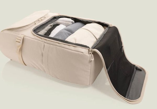 post | New Product Spotlight - The Pascal Backpack