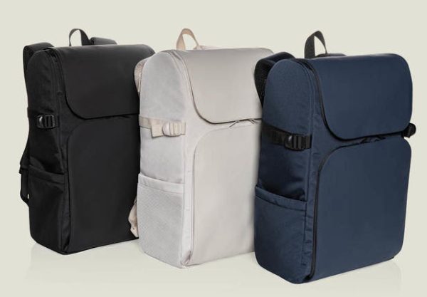 post | New Product Spotlight - The Pascal Backpack