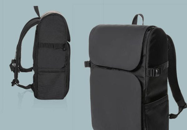 post | New Product Spotlight - The Pascal Backpack
