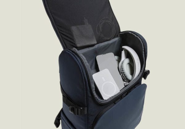 post | New Product Spotlight - The Pascal Backpack